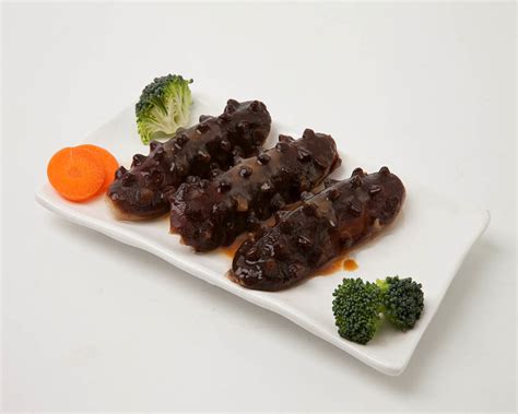 Sea Cucumber Food Price At David Dodd Blog
