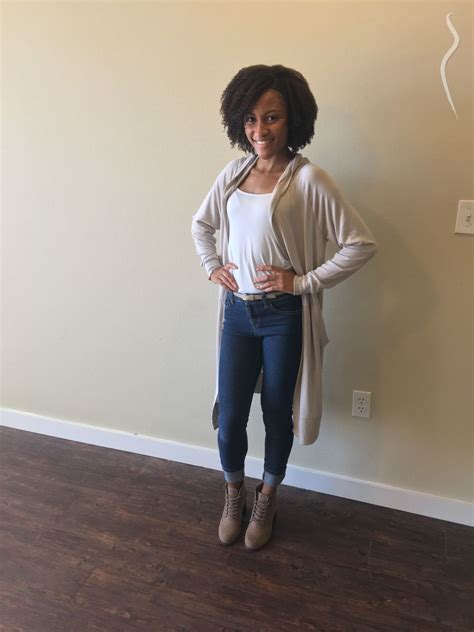 Martina Wright A Model From United States Model Management