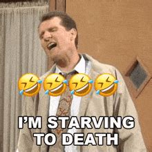 Im Starving S Tenor