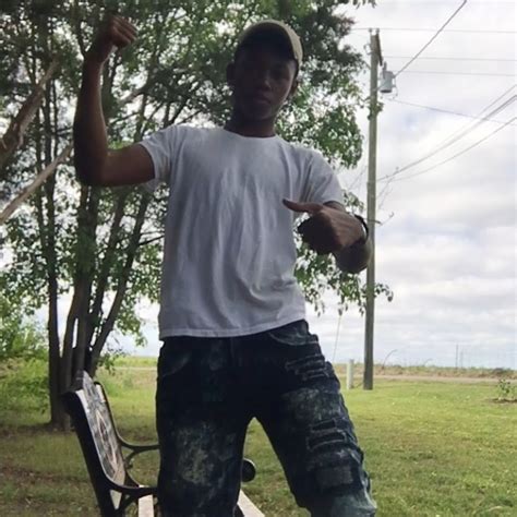 Kenderrick Burnett Youtube