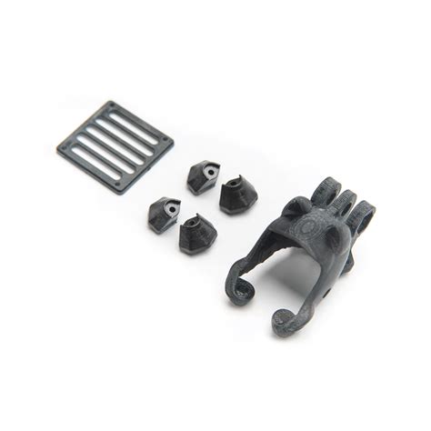 Frame Parts Oddityrc