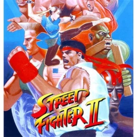 Play Street Fighter Ii Online Free Browser Game Nitegames