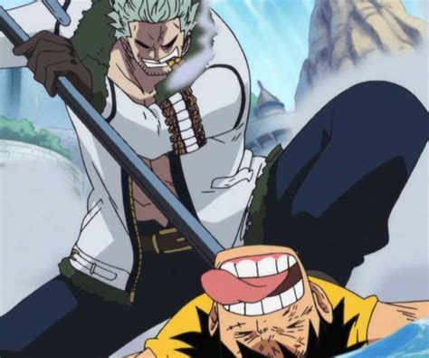 One Piece What Fans Should Know About Dr Vegapunk