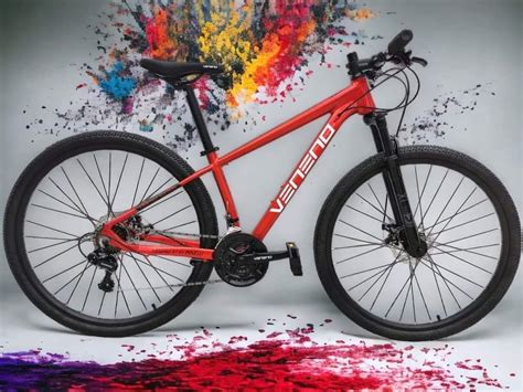 เปิดตัว🔥new Veneno X7 By Pinelli 🇮🇹 Svbike Pattaya