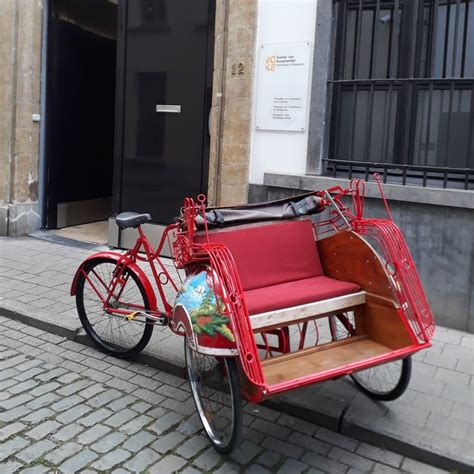 Bart De Groof On Instagram Mooi Afgewerkte Niet Standaard Fietsen In