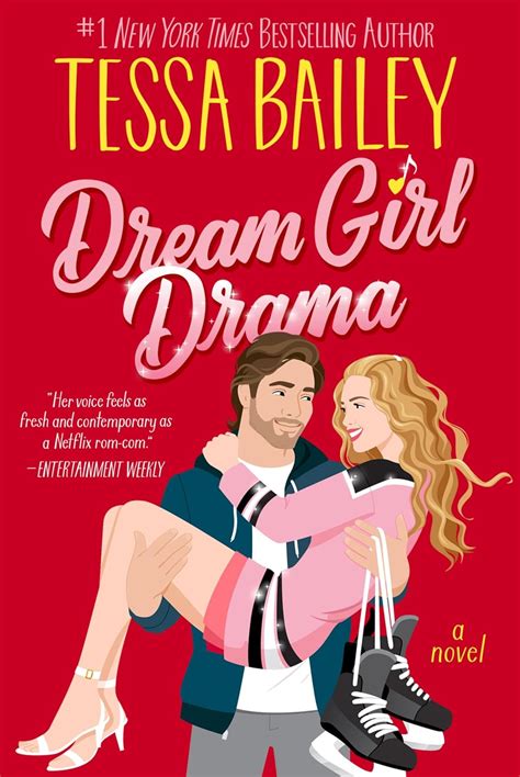 Dream Girl Drama A Spicy Sports Rom Com With An Unconventional Love