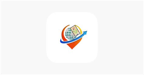 ‎在 App Store 上的「map Discovery」