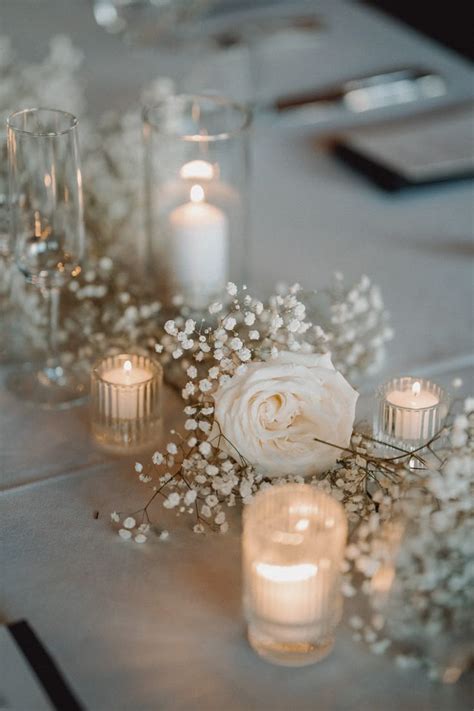 Votives For Wedding Tables At Dominic Johnson Blog