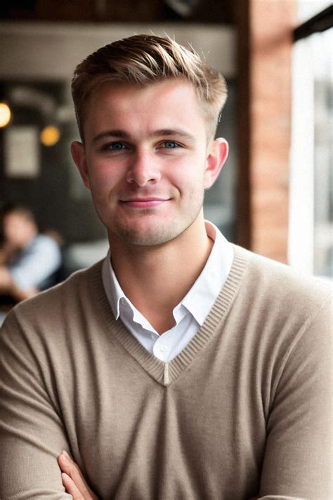 Best Headshot Poses For Men Your Complete Guide To Success