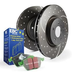 Ebc Brakes Pads Brake Rotors Brake Kits And More
