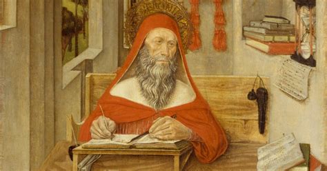 The Vulgate Saint Jeromes Legacy Verbum Blog