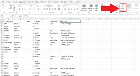 How To Select Only Cells With Data In Microsoft Excel SpreadCheaters