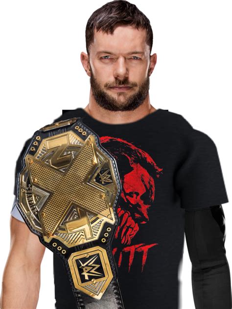 Wwe Prince Devitt Nxt Png By Princesteen On Deviantart