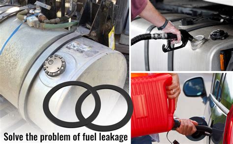 Kenworth Fuel Cap Oring At James Madrigal Blog