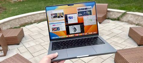 Apple Macbook Pro 2025 Revolusi Laptop Profesional Kembali Dimulai Bringinlife