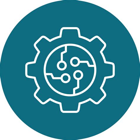 Digitalization Vector Icon 20992010 Vector Art At Vecteezy