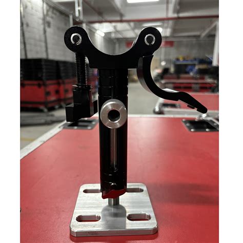 Best Screw Lockclamp Manufacturer And Factory Uls Display