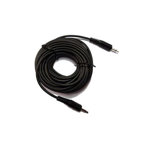 Pure Theatre 12v Trigger Cable 10m Pure Theatre