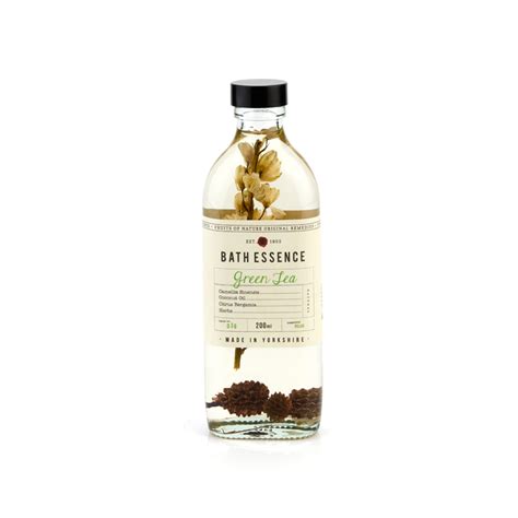 Green Tea Leaf Bath At Gabrielle Upton Blog