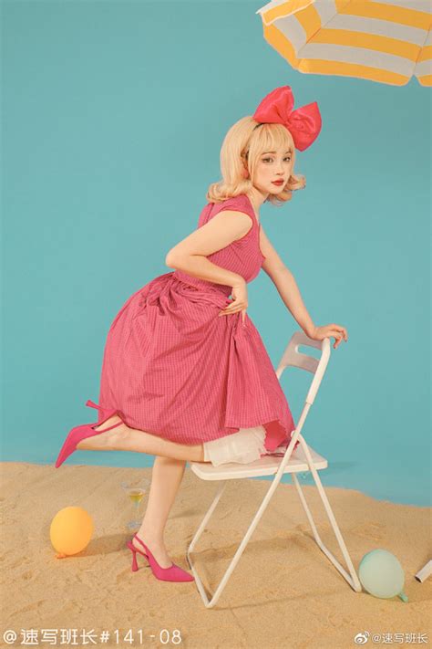 速写班长 的个人主页 微博 831