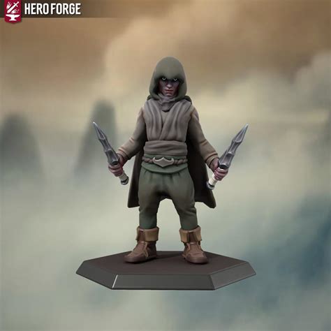 Drow Assassin Load Config 3d501452133 R