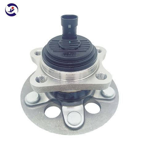 How Does The Wheel Hub For Energy Vehicles Differ From Traditional