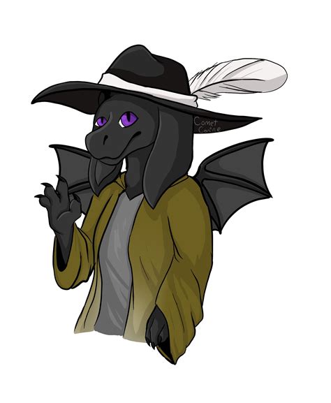 Oc Cute Kobold Commission R Koboldlegion