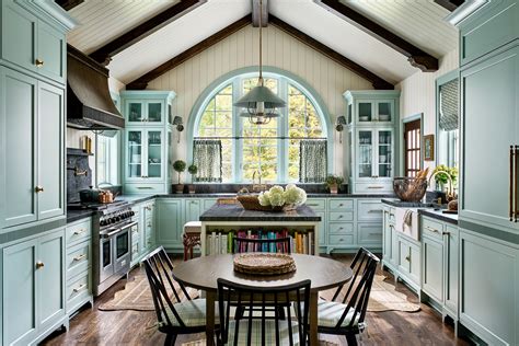 Kitchens Colors Ideas