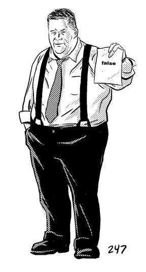 Jay Landsman By Dennisculver On Deviantart