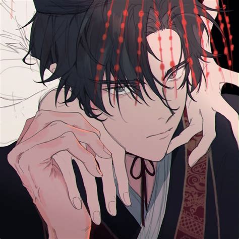 Pin On 二哈和他的白猫师尊 2ha