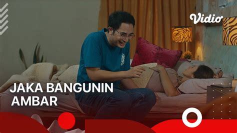 Janji Gak Baper Tapi Ini Ambar Mana Bisa Open Bo Ep 4 Shorts Vidio