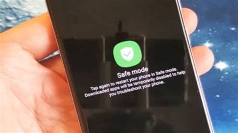Android Güvenli Mod Nedir Nasıl Açılır Kapatılır 2024 İncehesap Blog