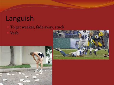 Ppt Extraordinary Vocabulary Powerpoint Presentation Free Download