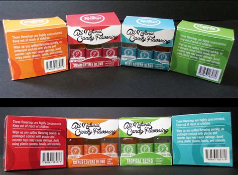 Pipers Packaging On Behance