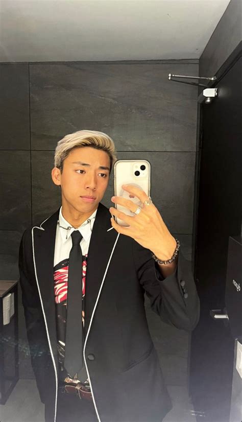 Mad Tsai Kinky Clothes Mad World Mad