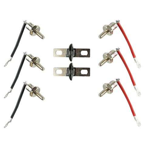 Rsk2001 Diode Rectifier Kit Rectifier Module For Grandado