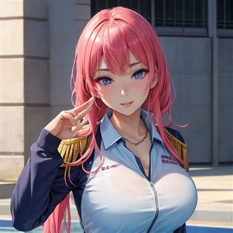 限定私の愛は競泳のように一直線で障害物なし pAInter AI画像AI動画の投稿生成サイト pAInterペインター