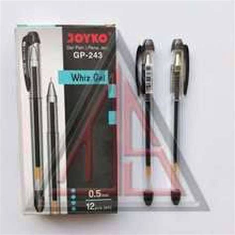 Penaballpoint Joyko Tinta