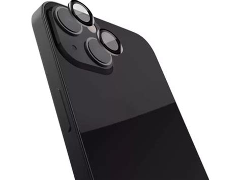 Raptic Raptic X Doria Armour Kameraglas Härdat Glas För Iphone 14 14