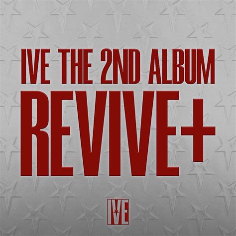 Revive Ive
