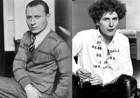 Torpedo The Ark André Masson And The Sex Pistols