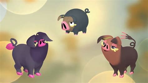 Lechonk En Pokémon Go Cómo Capturarlo Y Su Versión Shiny Dexerto