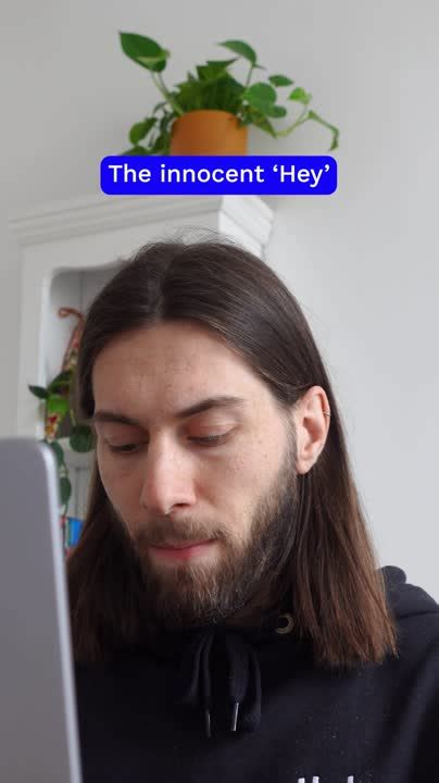 [video] Tomas Budin On Linkedin This Was Our First Viral Video At Tl Dv It Was The 5th Video