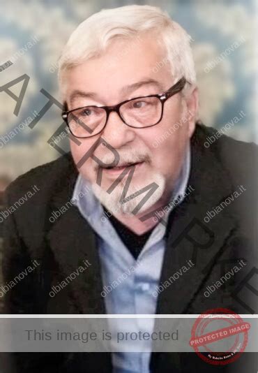 Pasquale Lorusso Olbianova