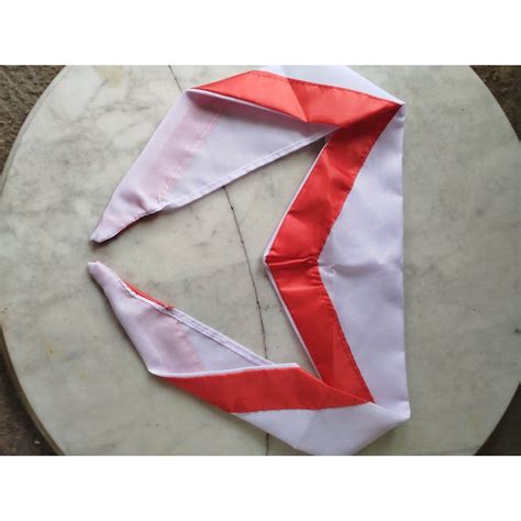 Jual Kacu Pramuka Sd Smp Dan Sma Shopee Indonesia