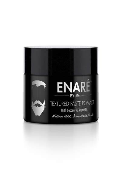 Textured Paste Pomade Enaré By Mg