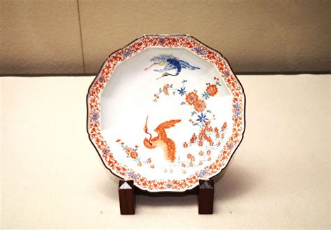 海を渡った古伊万里展ー11 Tontonziziiのblog