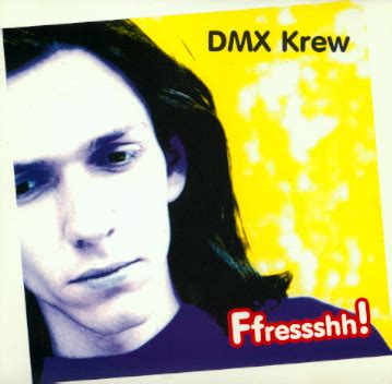 Dmx Krew Albums Songs Discography Biography And Listening Guide