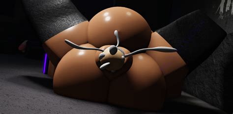 Rule 34 3d Armor Back View Cum Cum In Pussy Cum Inflation Cum Inside