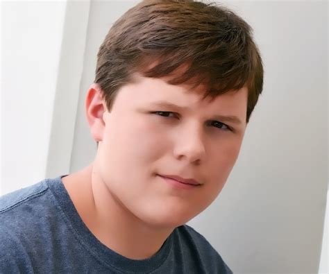 Exploring The Life And Career Of Robert Capron